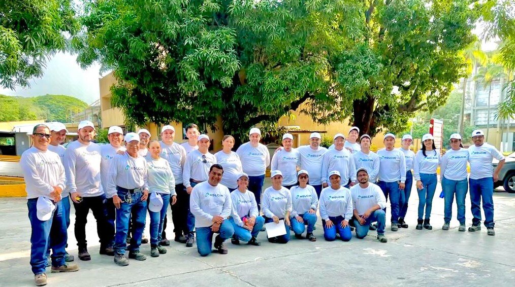 Reto Manos a la Tierra